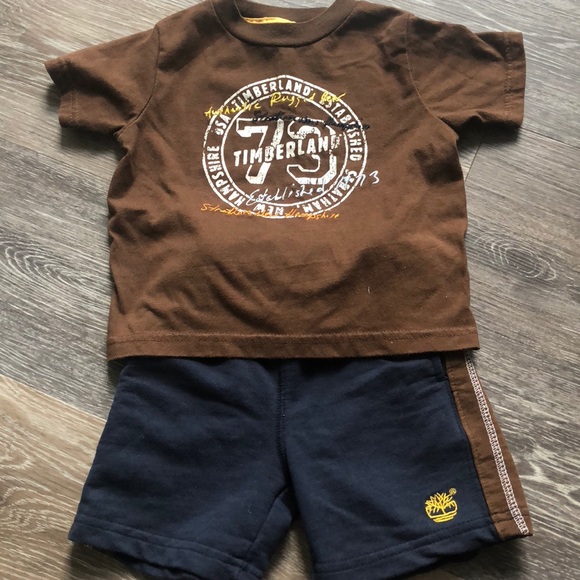 Timberland | Matching Sets | Timberlain Matching Set | Poshmark